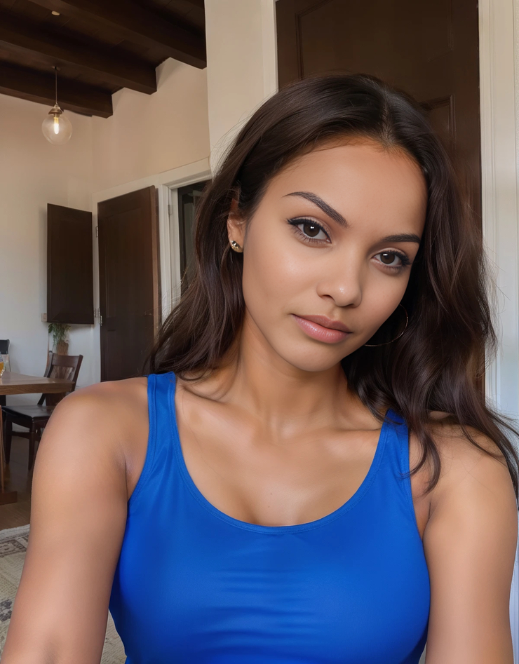 Picture of Jessica Lucas