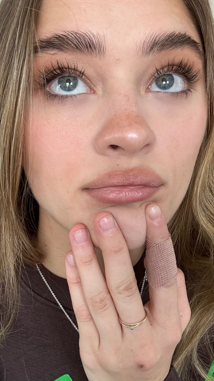 Picture of Lizzy Greene