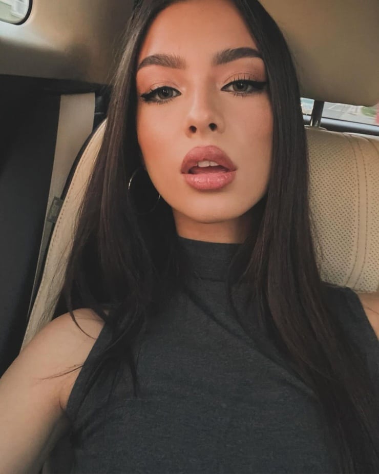 Picture of Mishka Silva