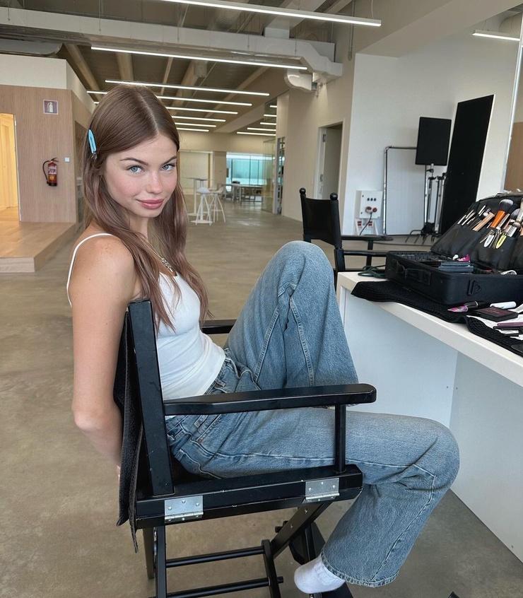 Picture of Kate Li