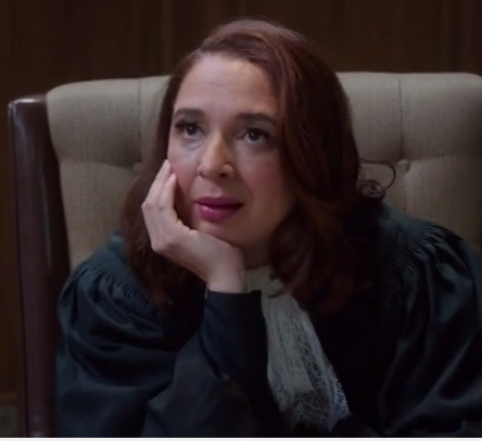 Picture of Judge Gen