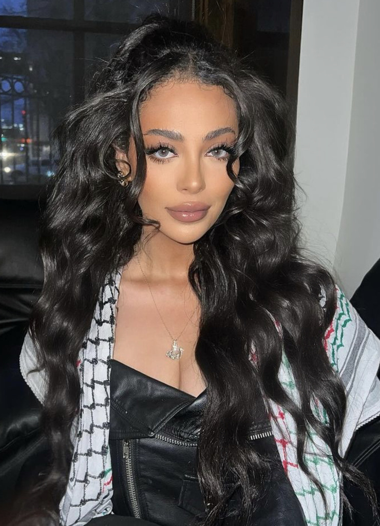 Picture of Rose Eldadah