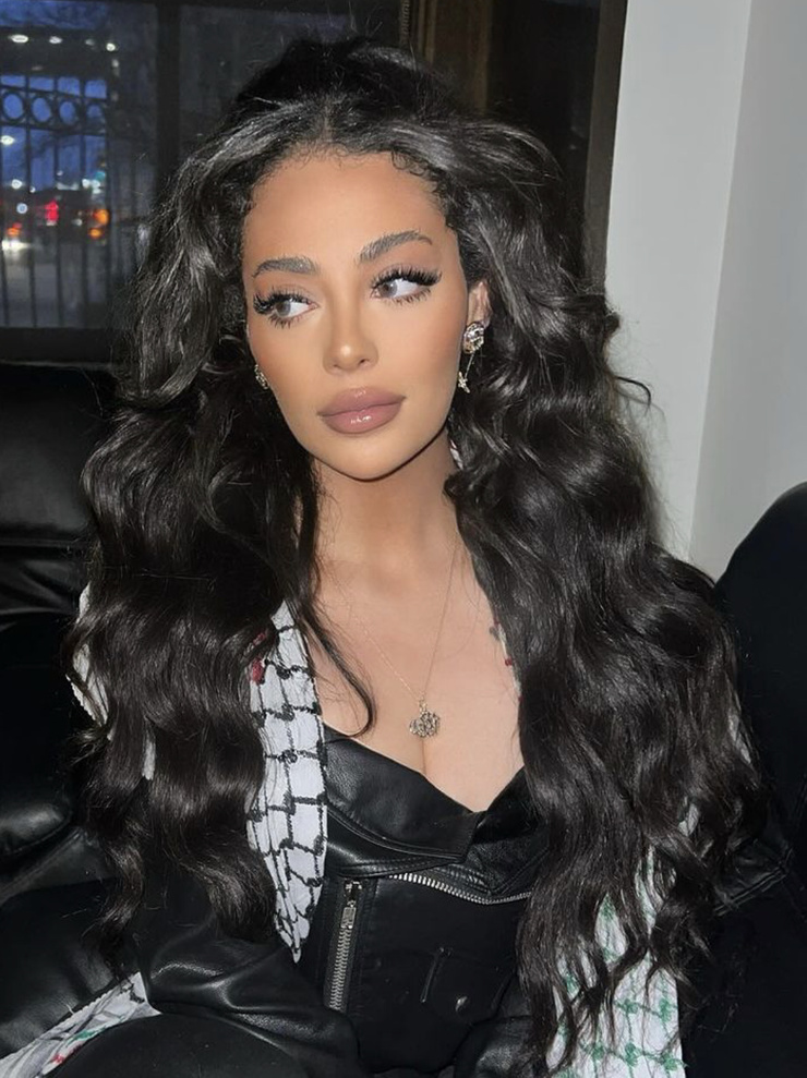 Rose Eldadah image