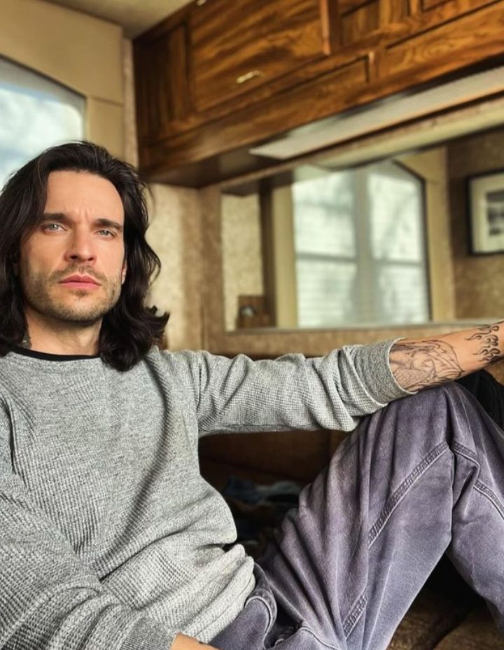 Picture of Daniel Di Tomasso