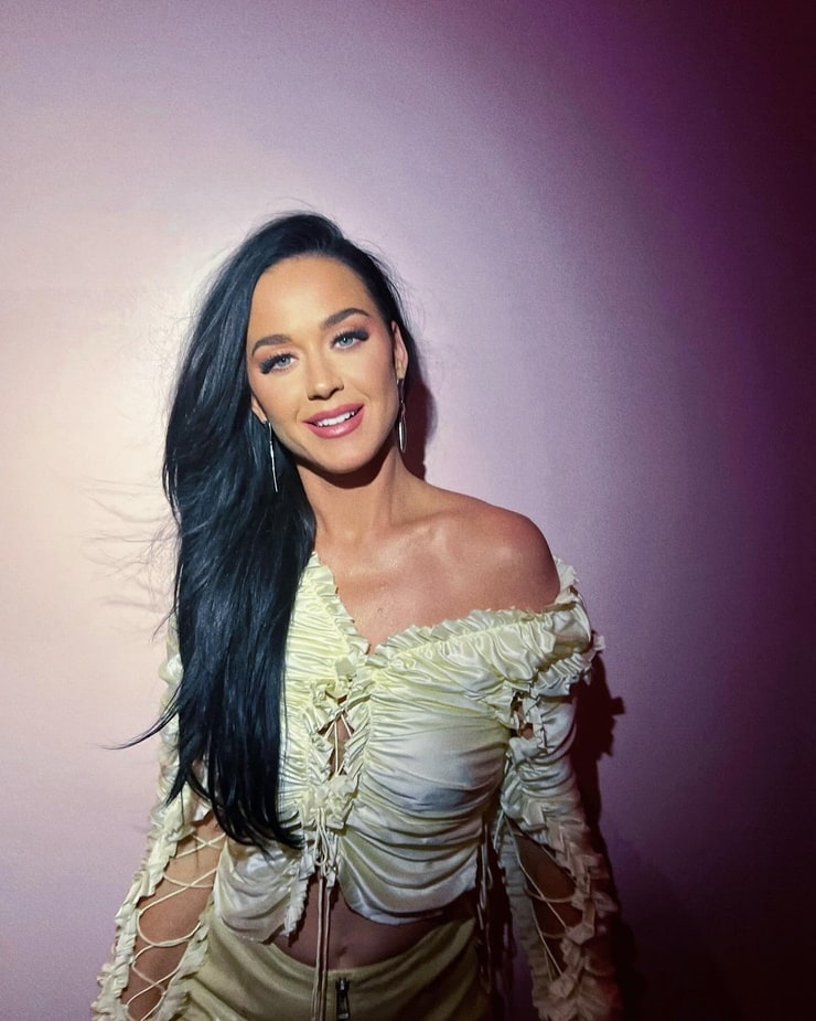 Katy Perry picture