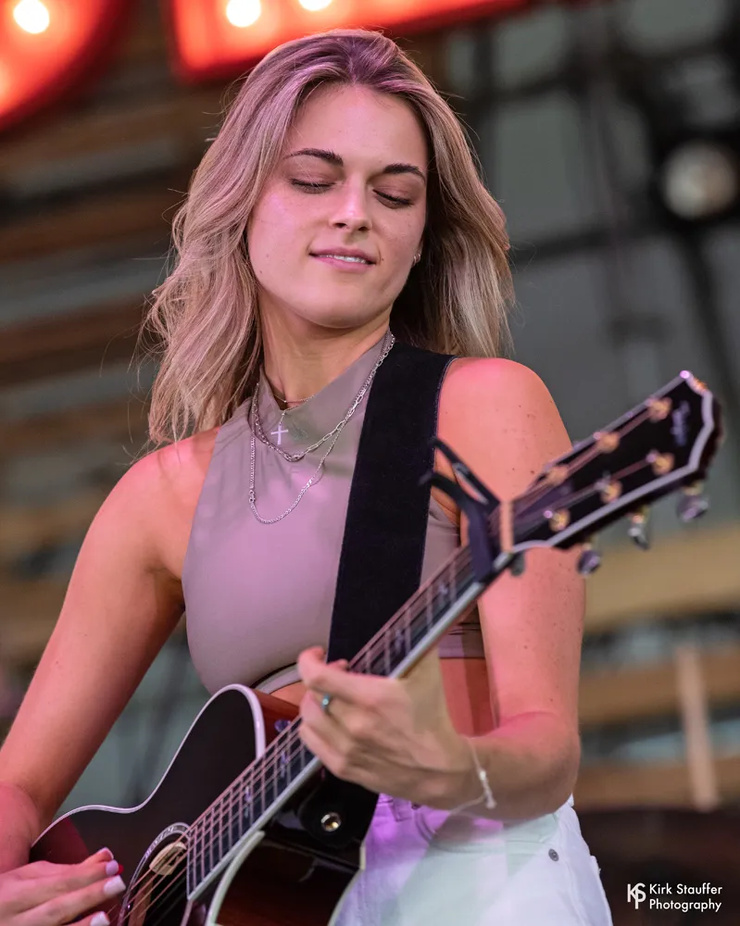 Picture of Alana Springsteen