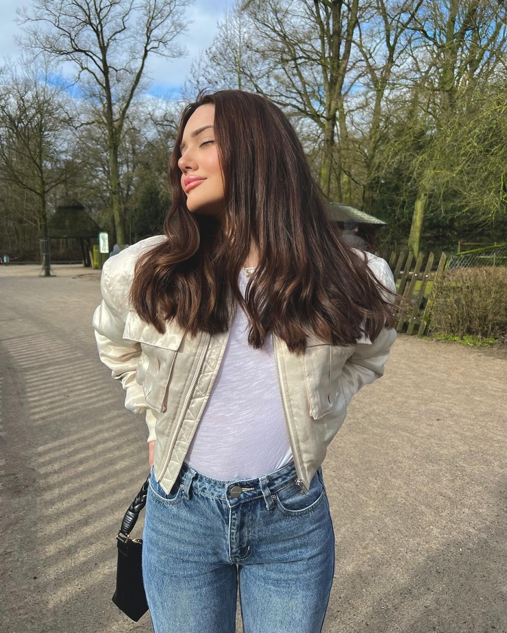 Picture of Seyma Kazancigil