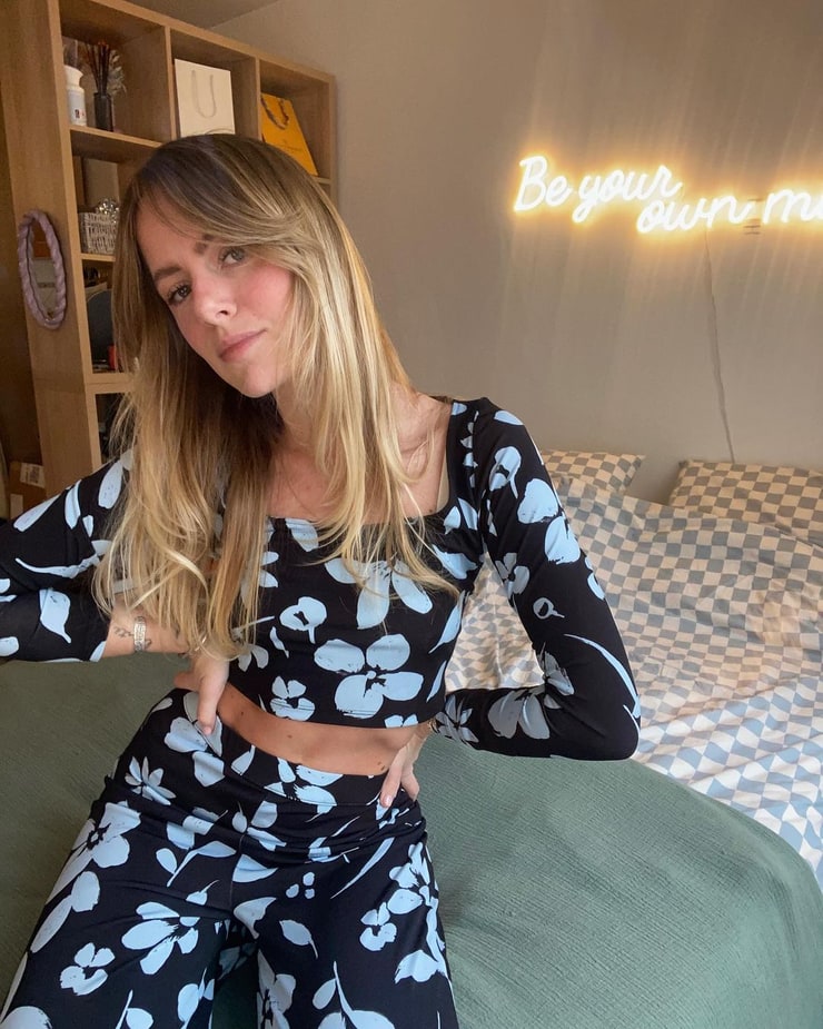 Image of Lou Rose Galliot