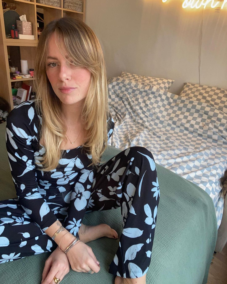 Picture of Lou Rose Galliot