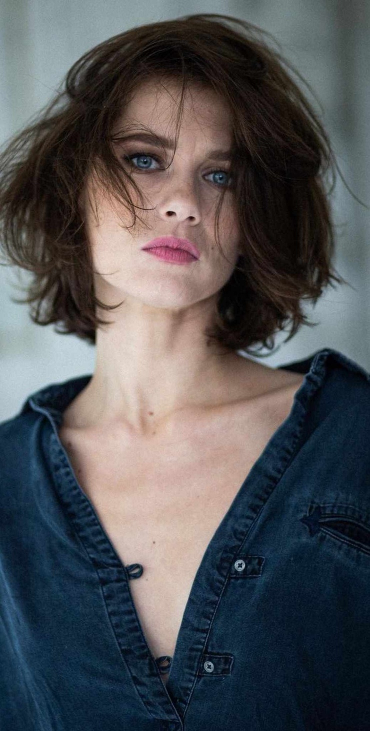 Alice Dufour Image