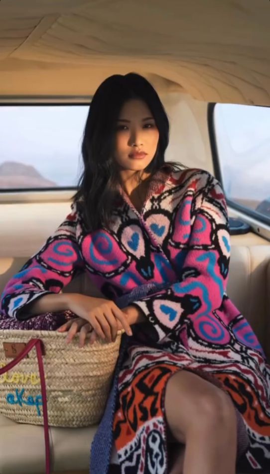 Image of Anya Chen