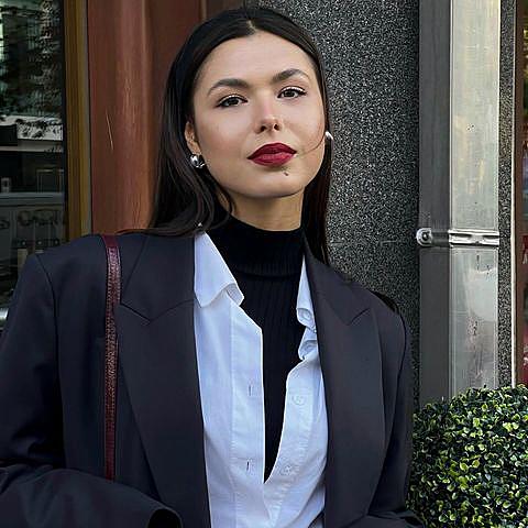 Image of Elisa Checchin