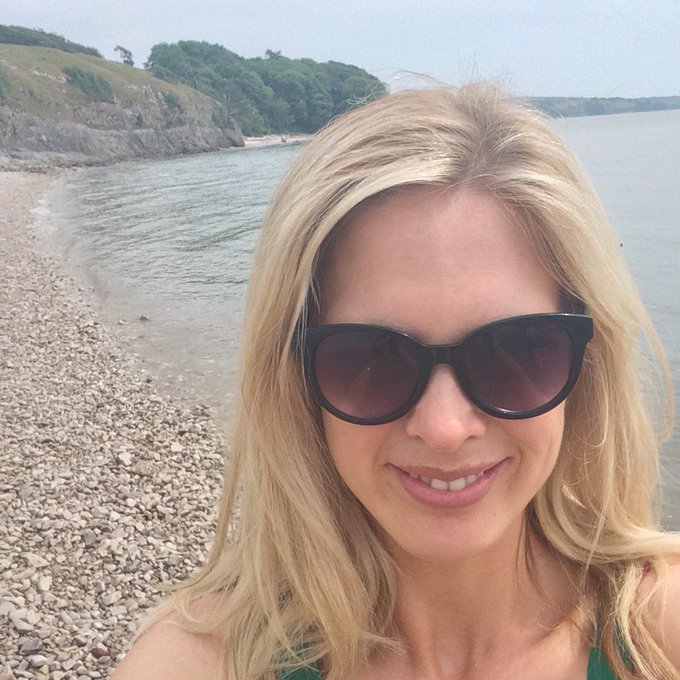 Picture of Jo Blythe