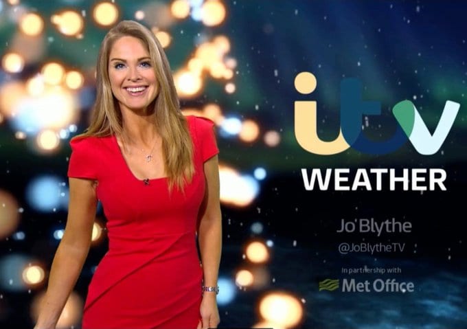 Picture of Jo Blythe