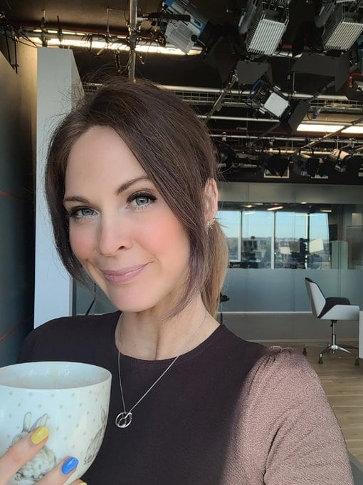 Picture of Jo Blythe