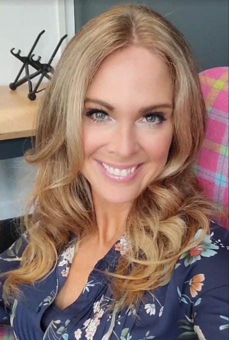 Picture of Jo Blythe