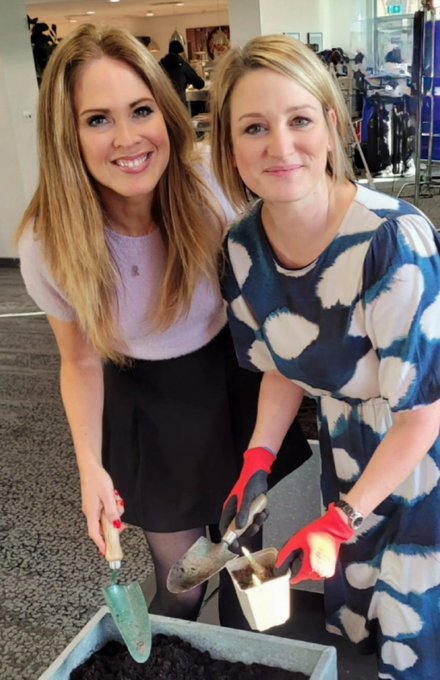 Picture of Jo Blythe