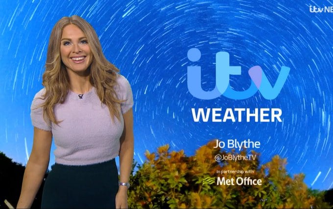 Picture of Jo Blythe