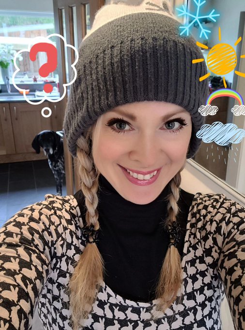 Picture of Jo Blythe