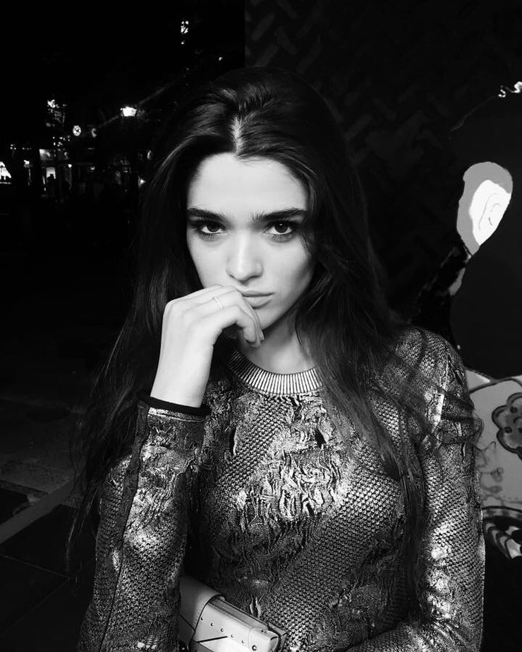 Picture of Alexandra Micu