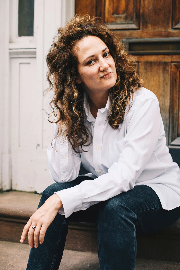 Jacqueline Novak picture