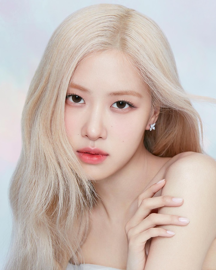 Roseanne Park picture