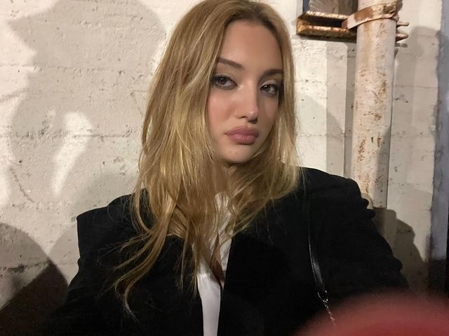 Picture of Bella Podaras