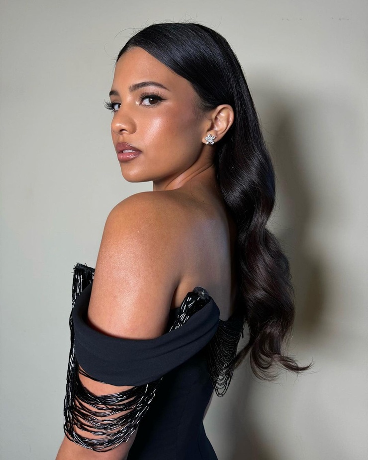 Nikki Rodriguez image