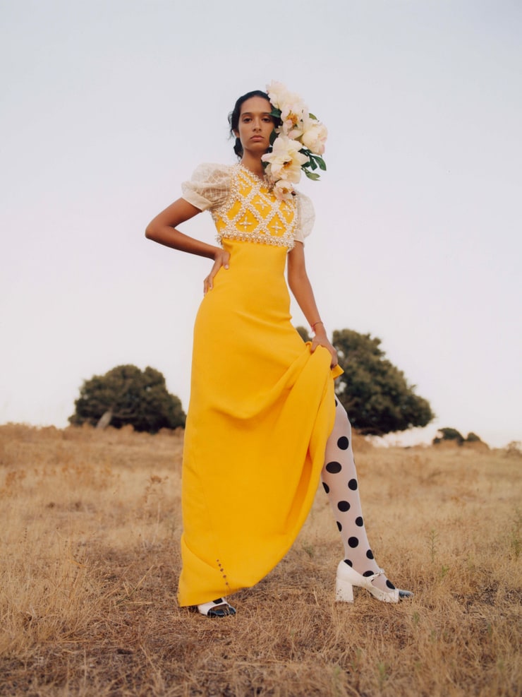 Picture of Cecilia Locci