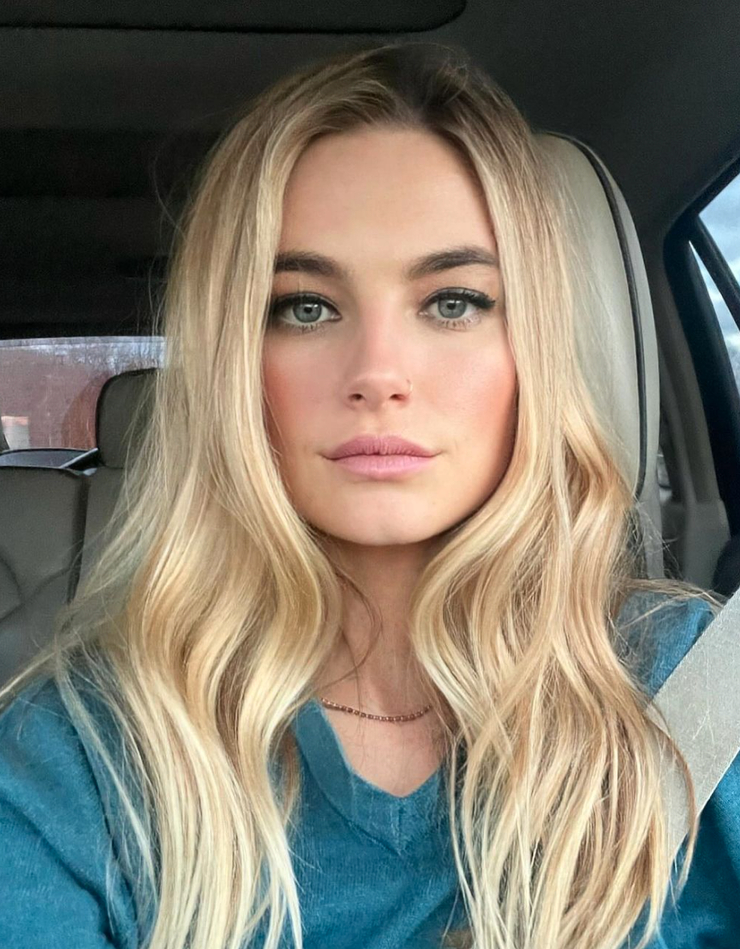 Image of Bridget Malcolm