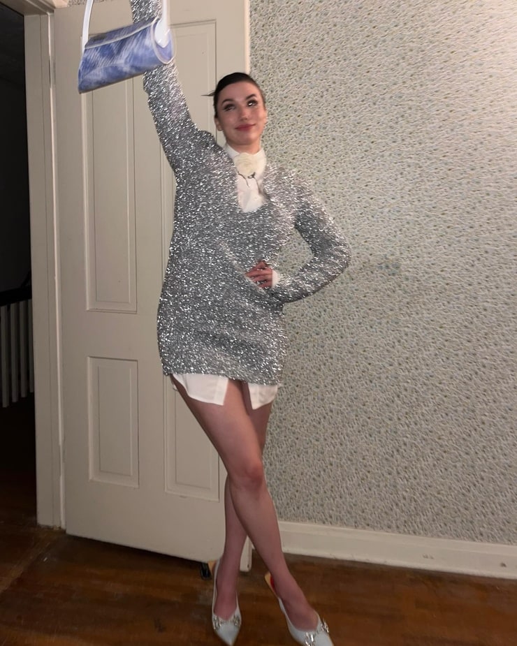 Picture of Grace Fulton