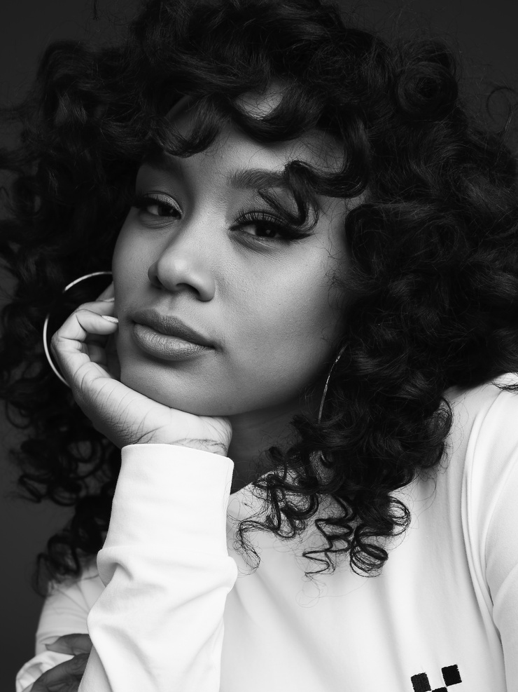 Image of Katlyn Nichol