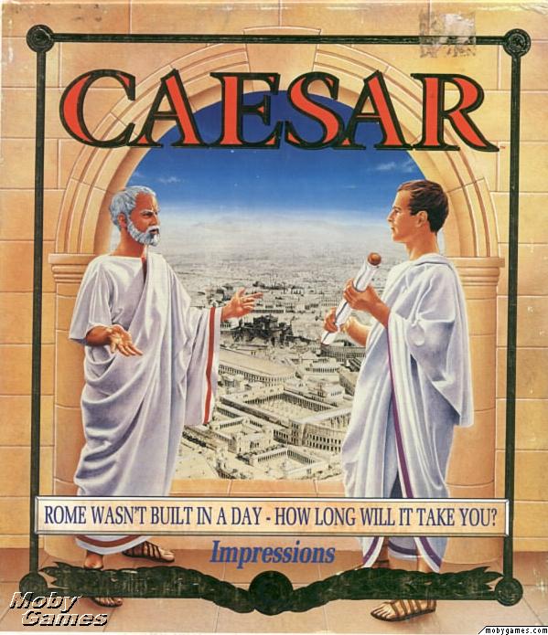 Picture of Caesar