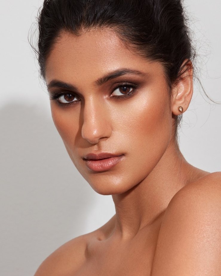 Picture of Preet Kaur