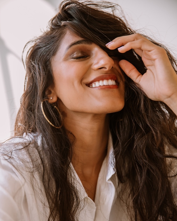 Picture of Preet Kaur