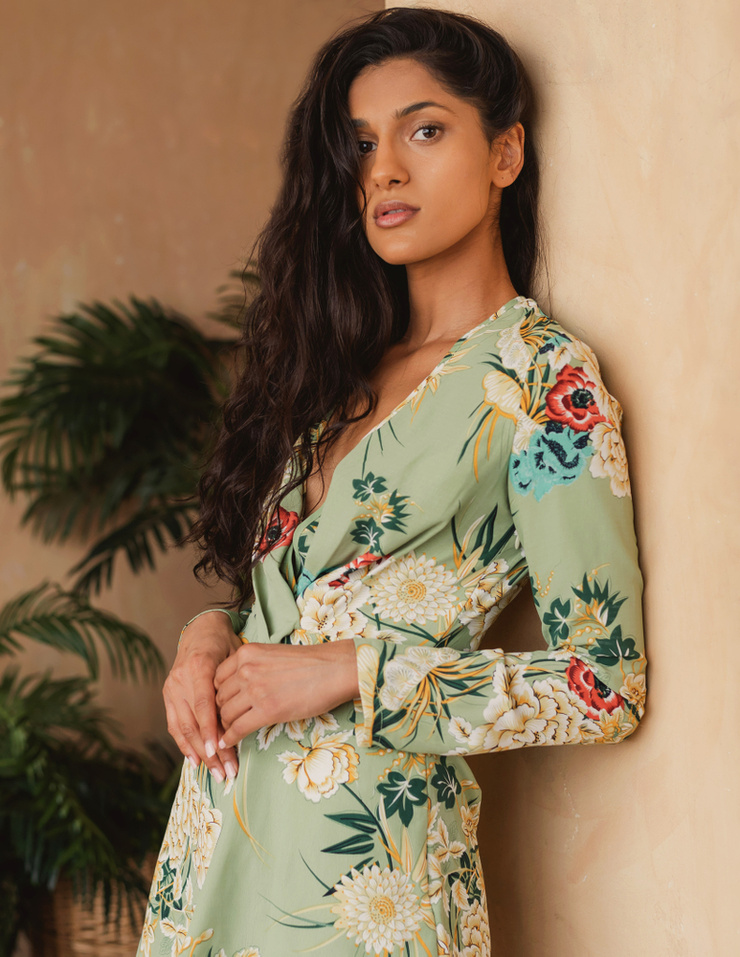 Picture of Preet Kaur