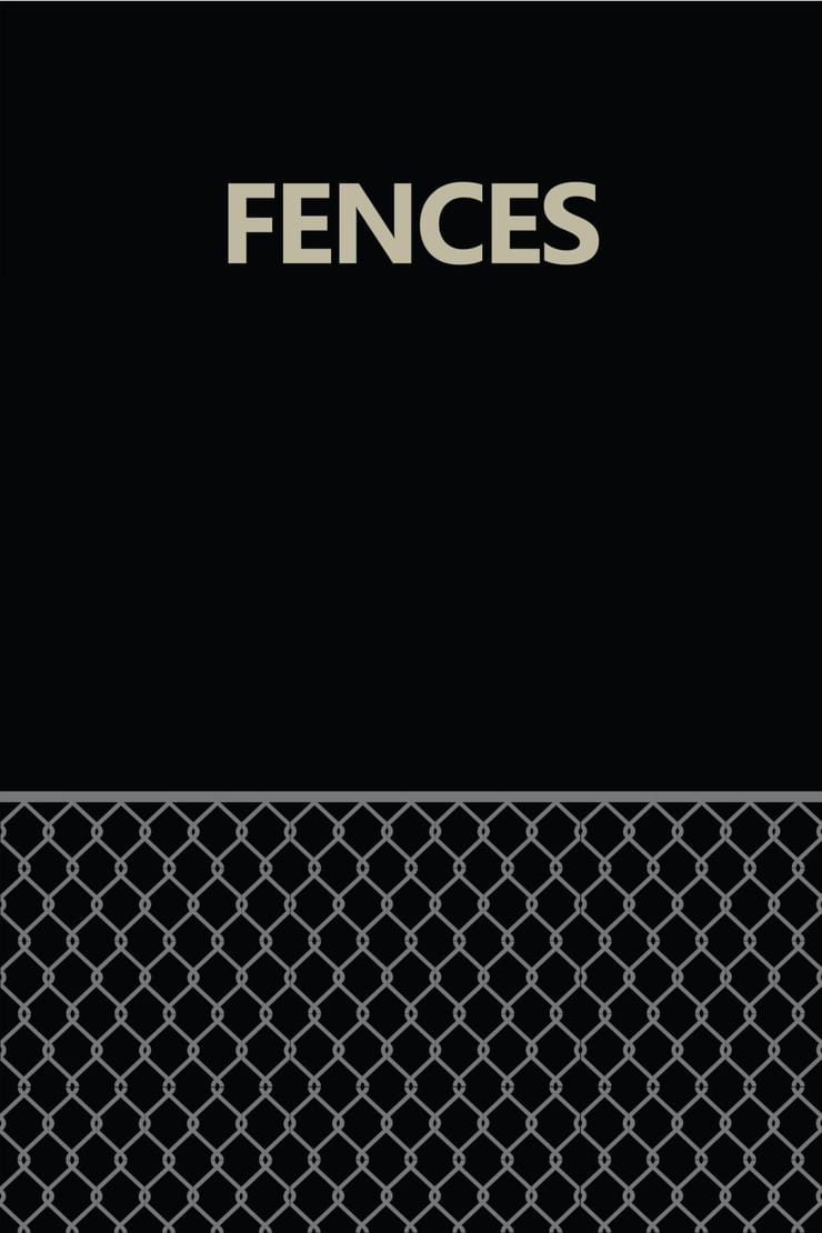 Picture of Fences