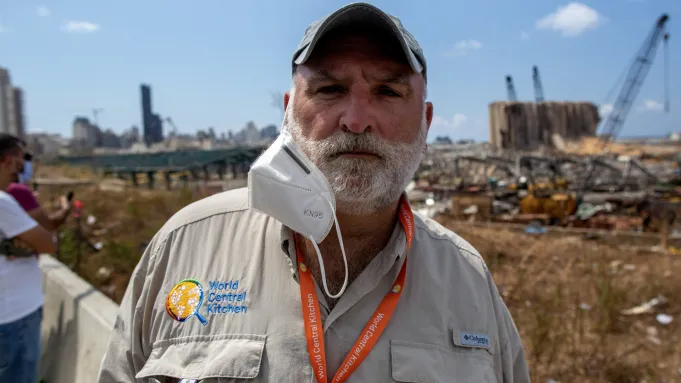 Image of We Feed People