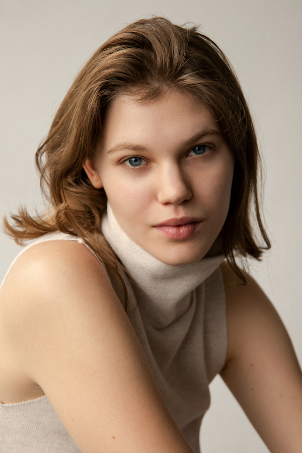 Picture of Magda Zaborowska