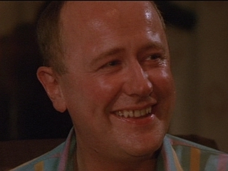 Picture of Niall Buggy