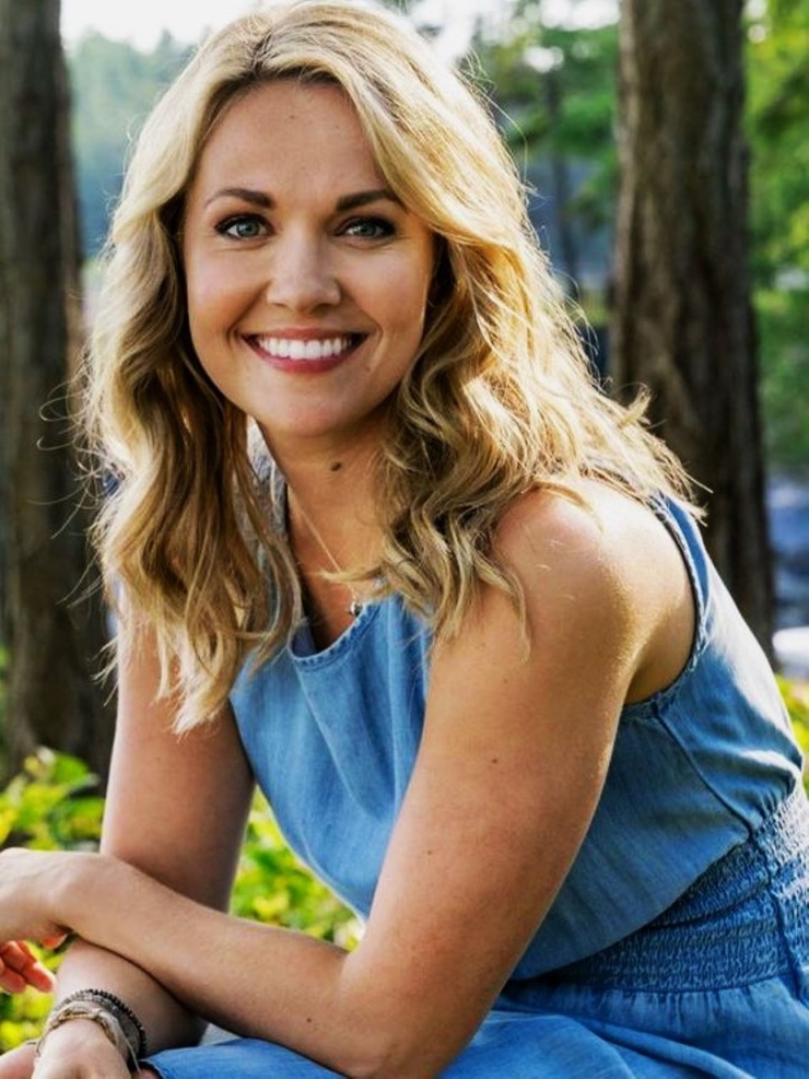 Emilie Ullerup