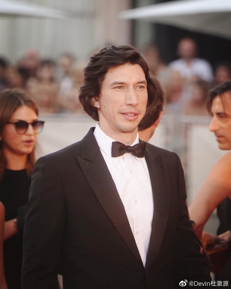 Adam Driver picture