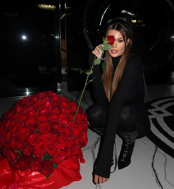 Picture of Justyna Gradek