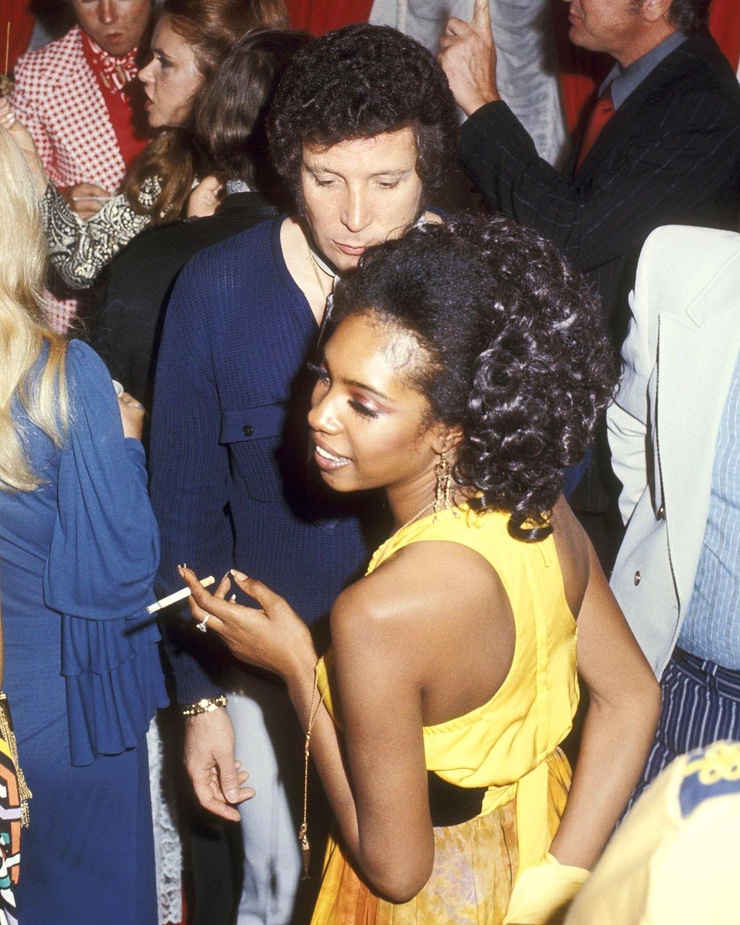 Picture of Mary Wilson