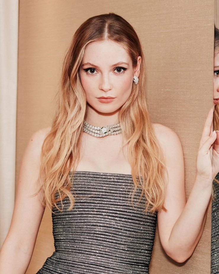 Picture of Hannah Dodd