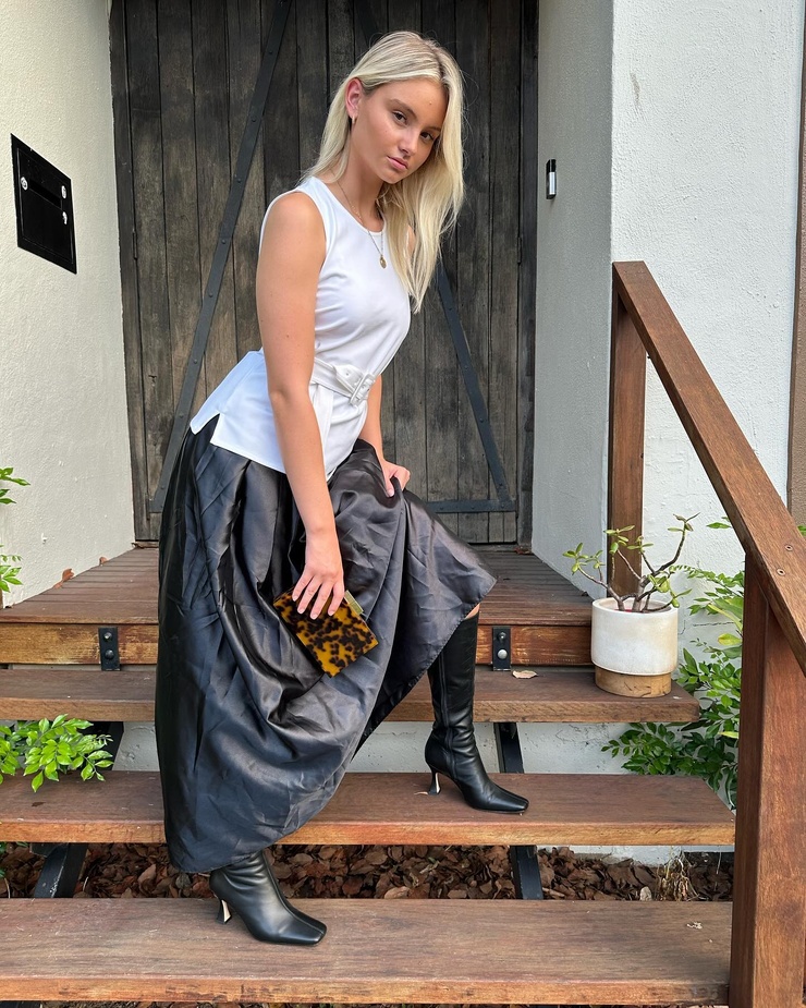 Picture of Chelsea Mayer