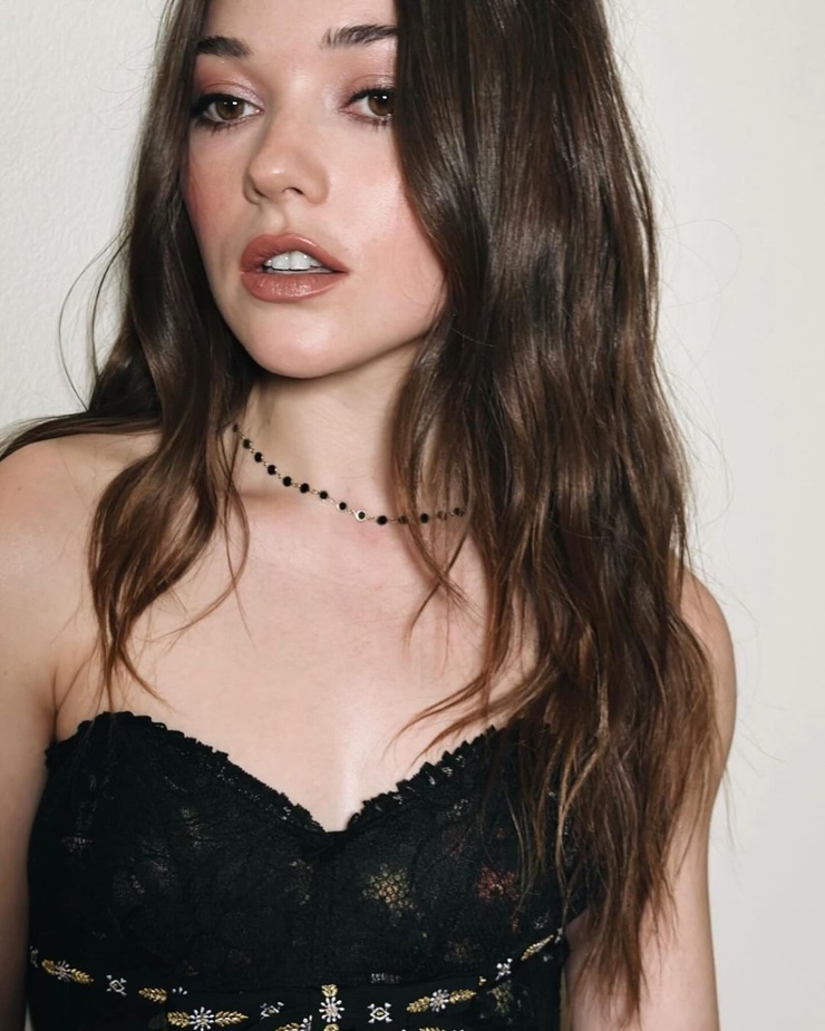 Picture of Katie Douglas