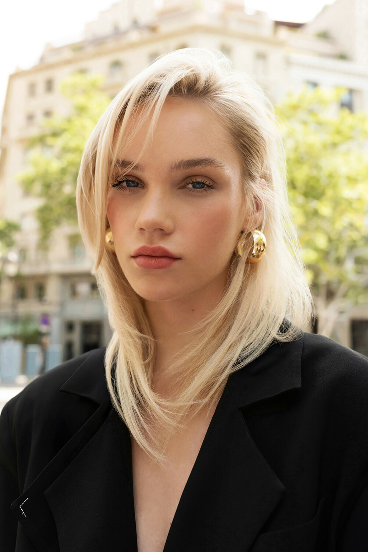 Picture of Evelina Sakalauskaite