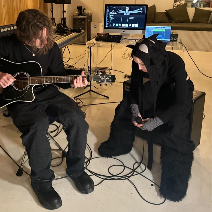 Picture of Siiickbrain