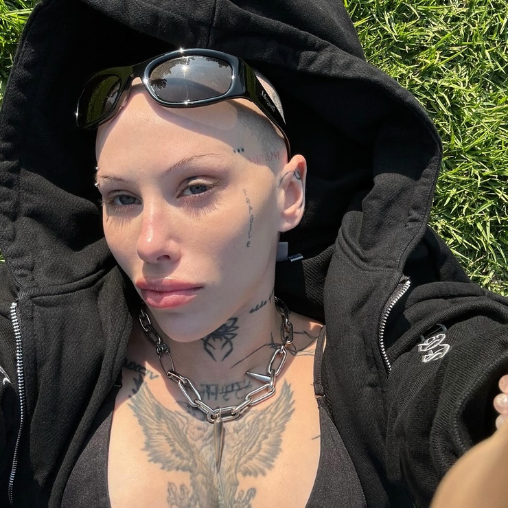 Picture of Siiickbrain